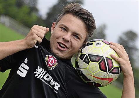 Všechen Ten Povyk Kolem Mě Nechápu říká Prostějovský útočník Kušej Idnescz