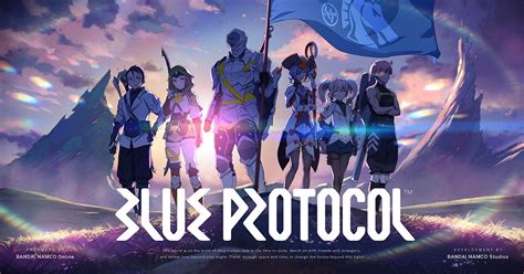 Blue Protocolの推奨スペックとおすすめpcとベンチマーク はじめてゲームpc