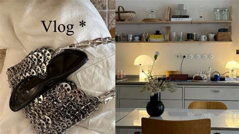 Vlog 고효 가을은 기다려지고 이제 뜨거웠던 여름도 안녕 8월 소비 기록🧚🏻 쇼핑 하울 🫧🫧 Youtube