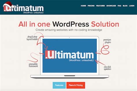 40 Great Wordpress Frameworks For Theme And Plugin Development