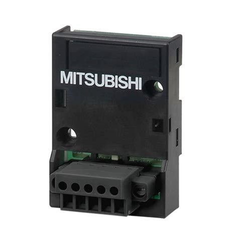 FX3G 485 BD Mitsubishi Electric PLC City