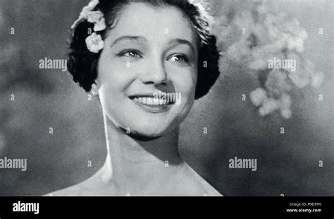 Ballerina Ekaterina Maximova Museum Private Collection Stock Photo Alamy