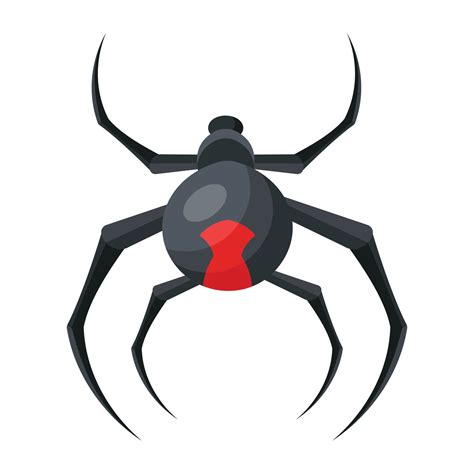 Trendy Spider Concepts 21395361 Vector Art At Vecteezy