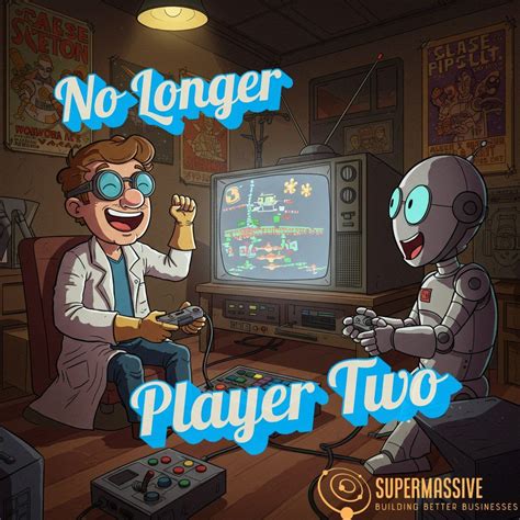 Artificialintelligence Machinelearning Gamedevelopment Supermassive