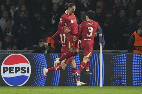 Link Live Streaming Liverpool Vs Southampton Premier Leagueliga
