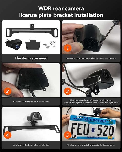 Dash Cam Installation Guide In Depth Instructions For A Seamless Setu