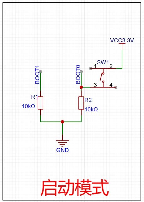 Stm32f103c8t6的5通道adc电阻采集 哔哩哔哩