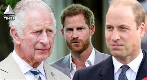 I Just Dont Want The World To Know” Prince Harry Threatens Brother