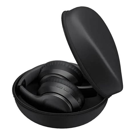 Saramonic SR-BH600 Noise-Cancelling Headphones - Creatorbuk