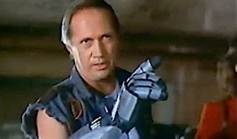 Future Force 1989 Fantascienza Italia