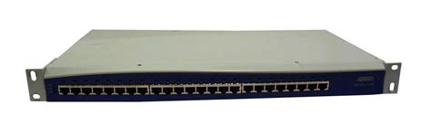 4200536l2 Adtran Network Switch
