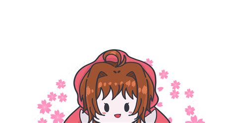 Cardcaptor Sakura Sakura Cute カードキャプターさくら Pixiv
