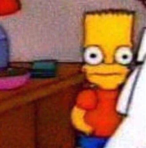 Homer Simpson Bart Meme