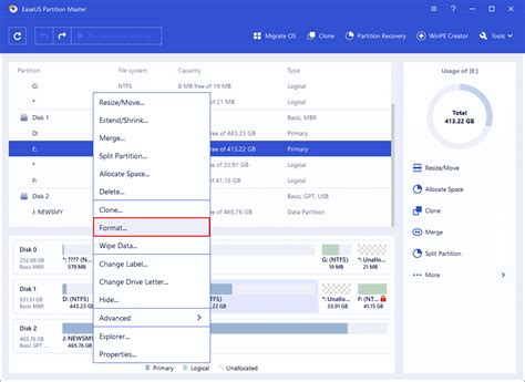 Как стереть и отформатировать Rw Cd или Dvd в Windows 10 11 Easeus