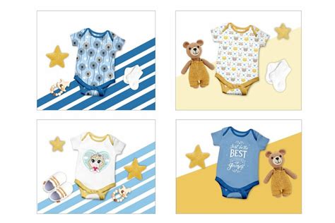 Procreate Mockup Bodysuit Masterbundles