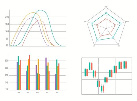 그래프 표현 이미지 Freepik에서 무료 다운로드
