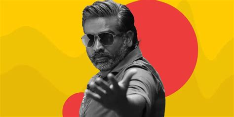 சூர்யா க்கு வில்லனாகும் விஜய் சேதுபதி என்ன இப்படி கிளம்பிட்டாரு