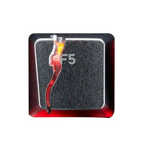 Keycap Tecla Gamer Para Teclados Kabum