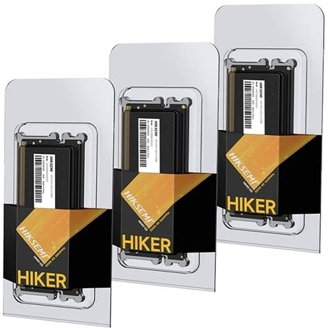 Hikvision 16GB DDR4 3200 260pin SO DIMM Memory Matrix Warehouse Computers