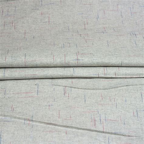Buy White Red Texture Cotton Handloom Handloom Cotton Fabric For Best