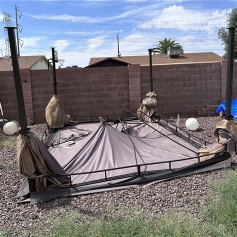 Cardboard Recycling San Tan Valley Az Red Rock Junk
