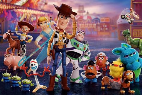 Así Se Verían Los Personajes De Toy Story Si Fueran Personas Reales