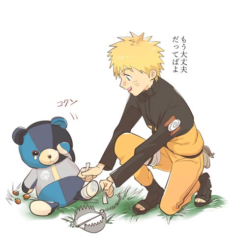 NARUTO Image By Urarozi09 2807214 Zerochan Anime Image Board