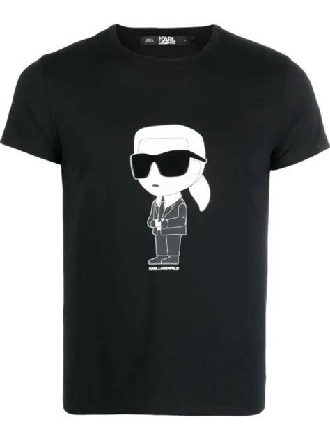 Karl Lagerfeld T Shirts For Men Farfetch