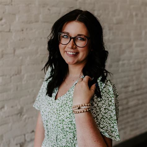 Author Alexis Buxton