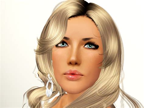 The Sims Resource Skye