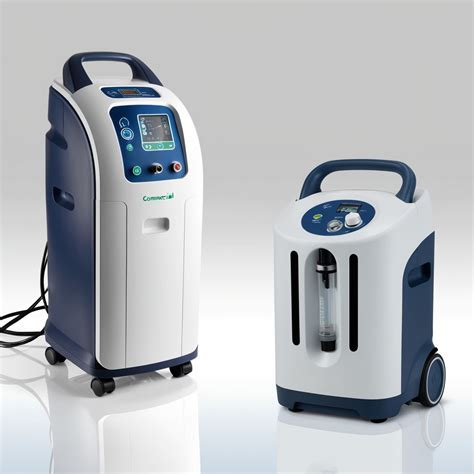 16 Liter Oxygen Concentrator Qsolar System