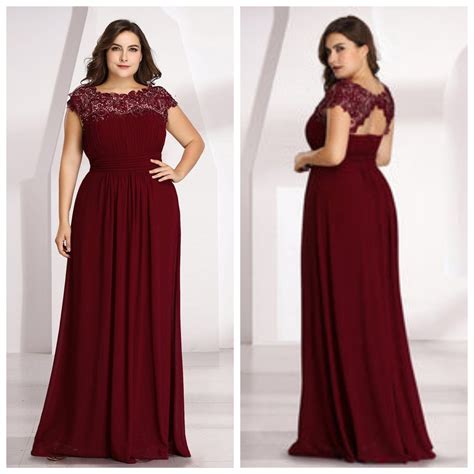 Plus Size Formal Dress Collection From Everpretty