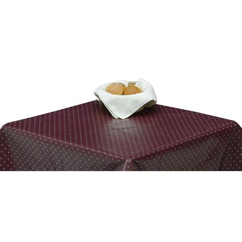 Vinyl Table Covers