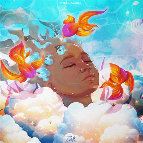 Artstation Dream