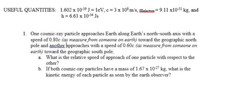 Solved Hard Physics Question Ill Rate The Answers As Soon