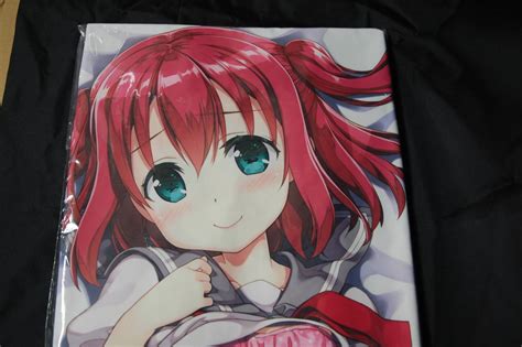 Essentia 藤真拓哉 ルビィ 抱き枕カバー ラブライブ コミケ抱き枕｜売買されたオークション情報、yahooの商品情報をアーカイブ
