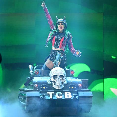 Shotzi Blackheart Megathread Page 4 Wrestling Forum