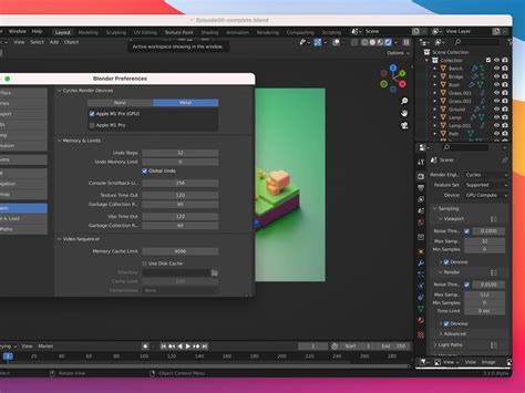 blender not running on gpu deals