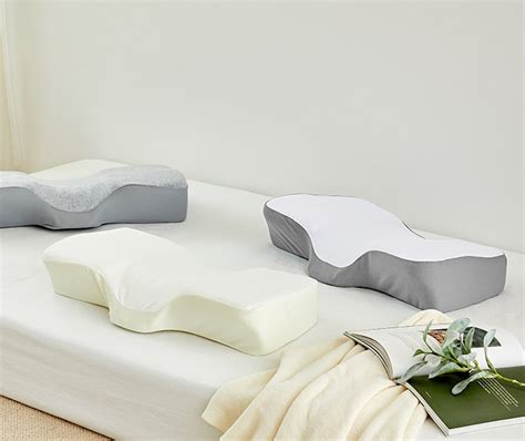 리브맘 프리미엄 3d 경추 메모리폼 베개[1개 60x32cm] 최저가 쇼핑 정보 에누리가격비교