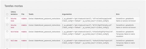 Setting Up Email After Installation · Chatwoot · Discussion 5535 · Github