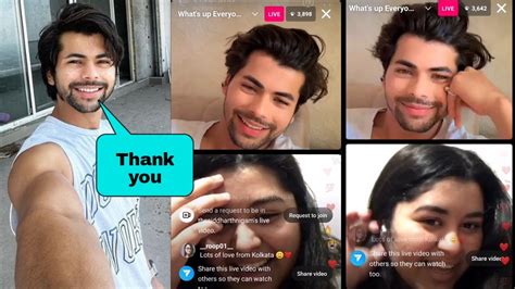 Siddharth Nigam Kisses Fan Diary In Live Lucky Fan Met Siddharth