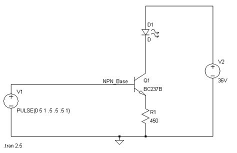 Constant Current Source For Led Driver With Mosfet Control Page 1