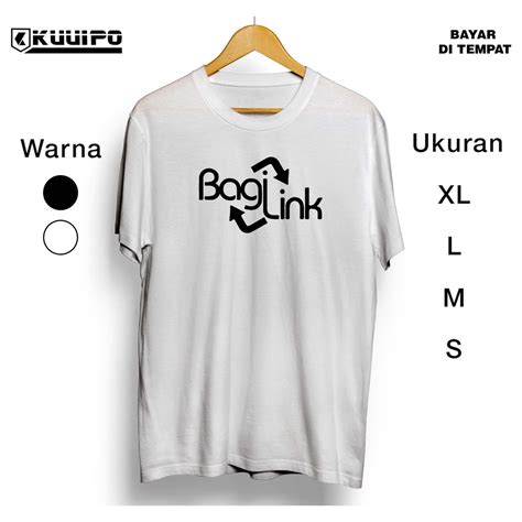 Jual KAOS BAGI LINK BOKEP PEMERSATU BANGSA / BAJU DISTRO COWOK ...
