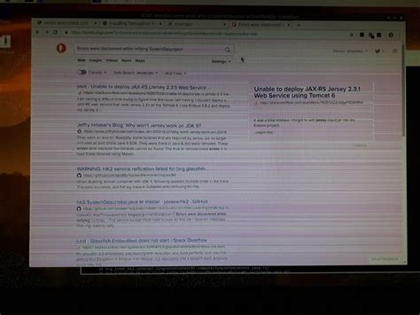 Raspbian Pi And Going Into Weird Video Mode Raspberry Pi Stack