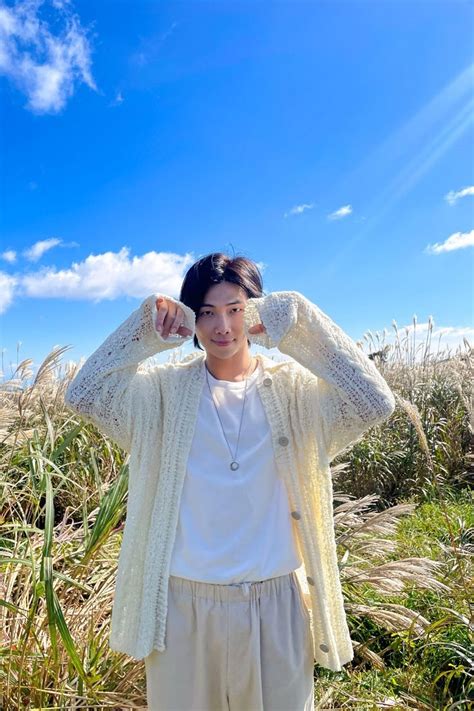 20230912 Happy Namjoon Day Kim Namjoon Bts Namjoon