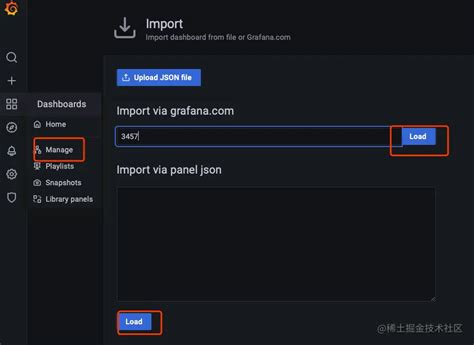 prometheus监控jvmprometheus使用jmx exporter 使用grafana配置dashboard 掘金