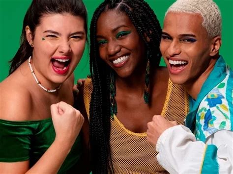 Marcas se juntam para torcer coleção inspirada no Brasil Bem