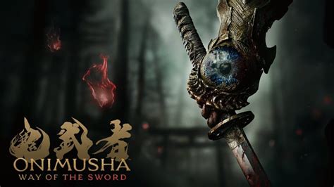 Onimusha Way Of The Sword Le Retour Inattendu De La Licence De