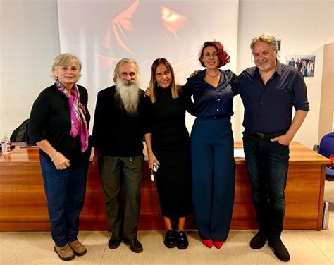 Ospedale Versilia Un Focus Sulla “meditazione Che Costruisce Ponti