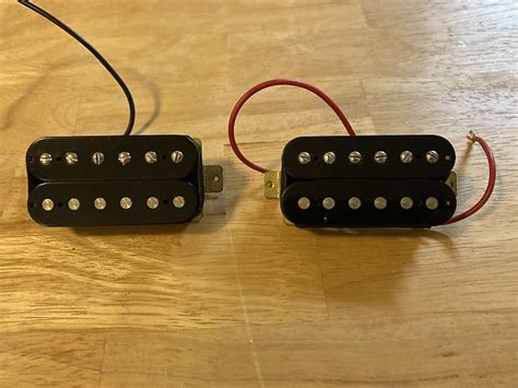 Epiphone Pickups Reverb